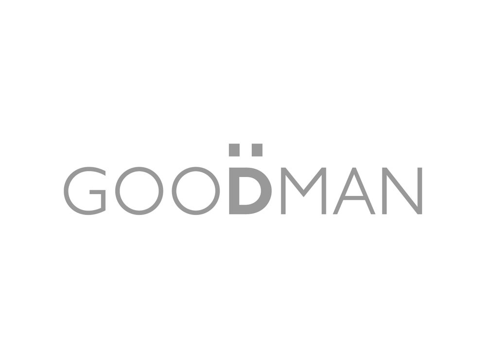 Goodman – Diseño y publicidad